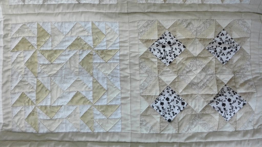 Le nouveau patch de Suzanne | La passion au bout des doigts, le NOUVEAU ...