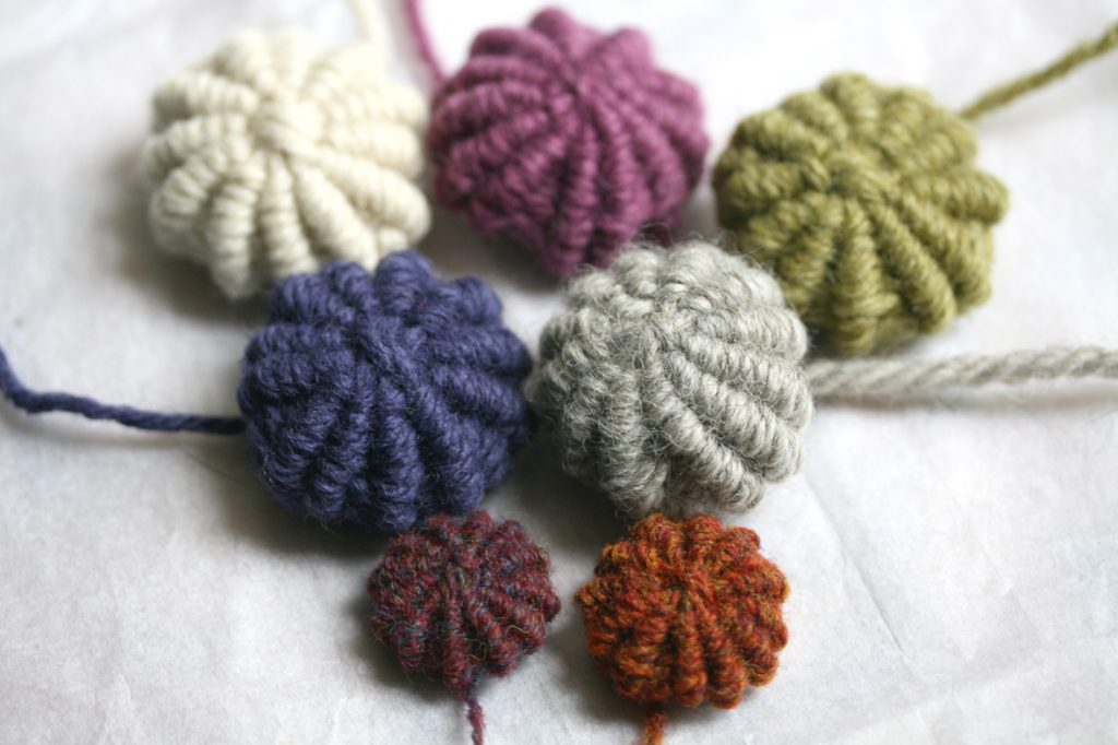 De tout un peu .... un peu moins chaud | La passion au bout des doigts ...