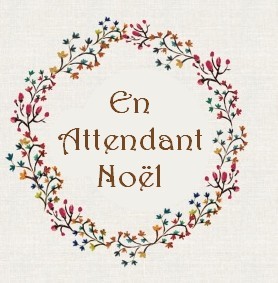 Bientôt Noël , | La passion au bout des doigts, le NOUVEAU blog