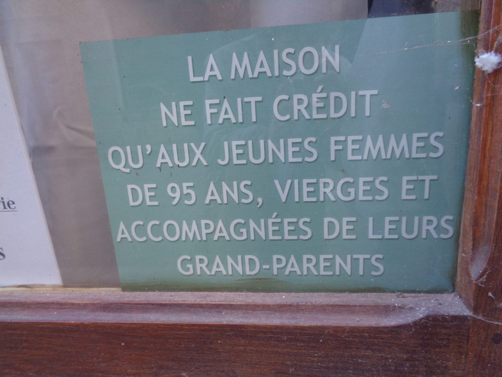 Humour | La passion au bout des doigts, le NOUVEAU blog