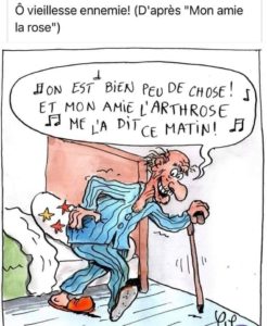 Humour | La passion au bout des doigts, le NOUVEAU blog