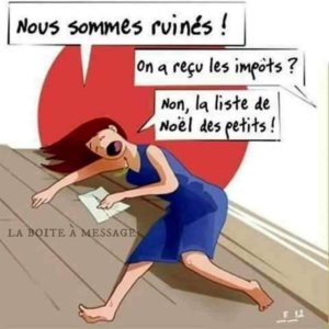 Humour | La passion au bout des doigts, le NOUVEAU blog