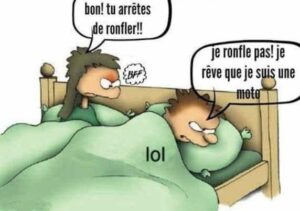 Humour | La passion au bout des doigts, le NOUVEAU blog